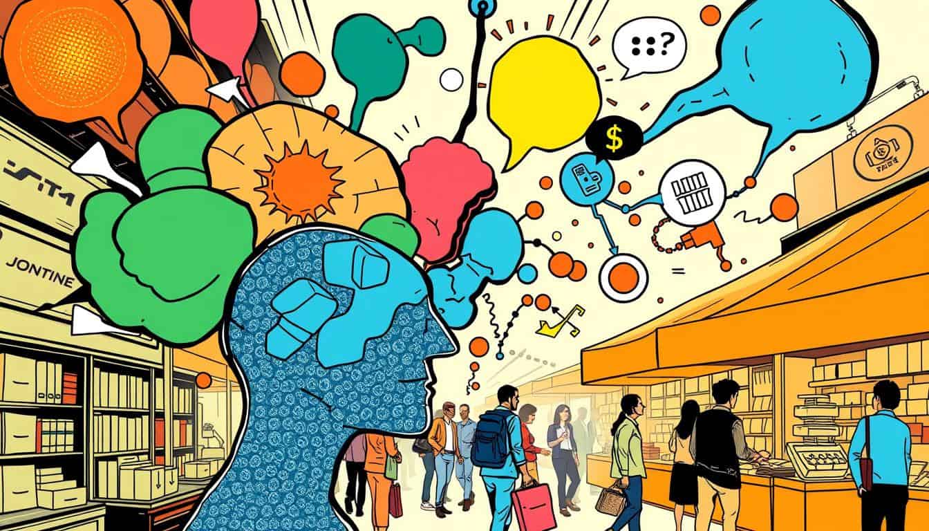 Psicología De Venta: Claves Para Aumentar Ventas